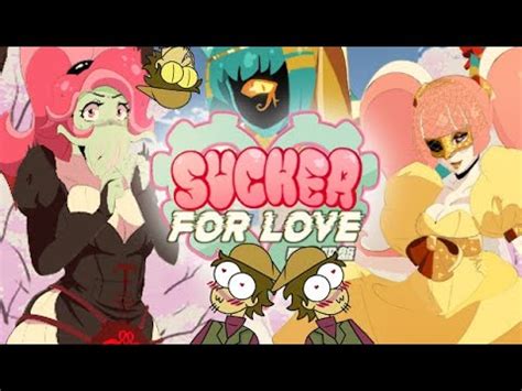 Lneta I Love You But You Are Kinda Crazy Sucker For Love First