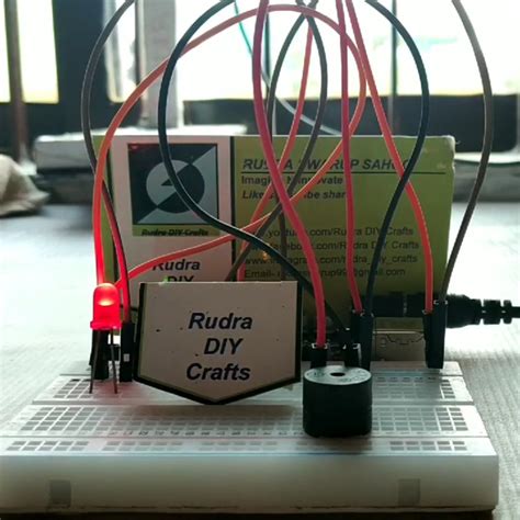 How To Create A Musical Tune On Arduino