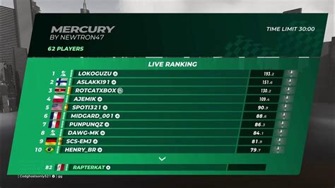 Trackmaina On Console Youtube