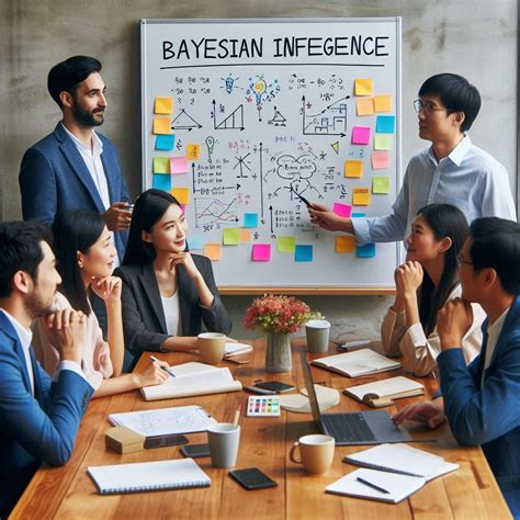 data science blog bayesian inference soumyadipta d posted on the