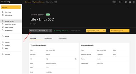 how to setup a vps for web hosting tutorial