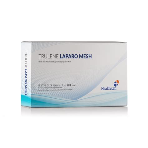 Trulene Mesh