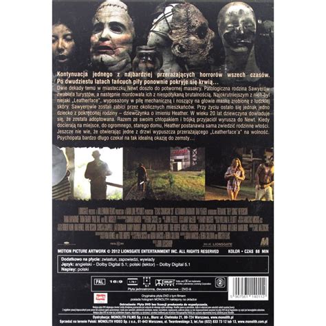 Тексаско клане 3 [DVD] - eMAG.bg