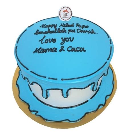 Cake Comic Comic Cake Fiona Cake Shop