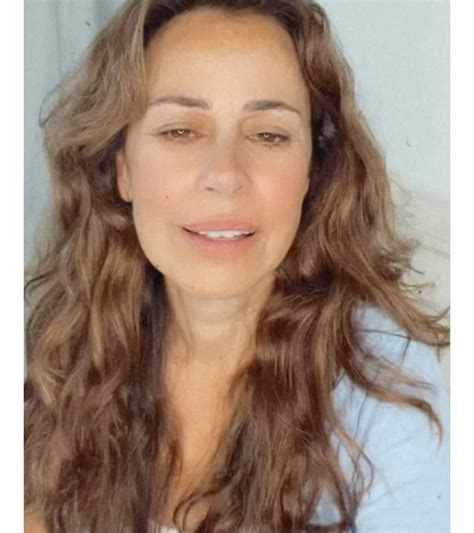 Foto Daniela Escobar Concedeu Uma Entrevista Ao Podcast Papagaio Falante No Começo Do Mês E