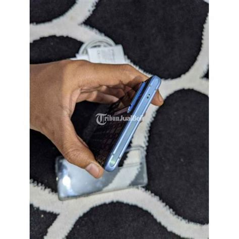 HP Vivo V Pro G RAM GB Fullset Bekas Mulus No Minus Di Cianjur TribunJualBeli Com