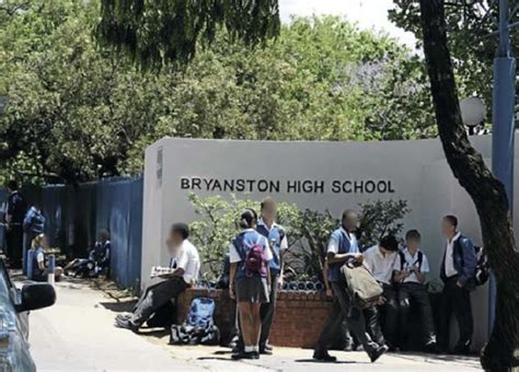 Counsellors To Help Bryanston High Sex Abuse Pupils
