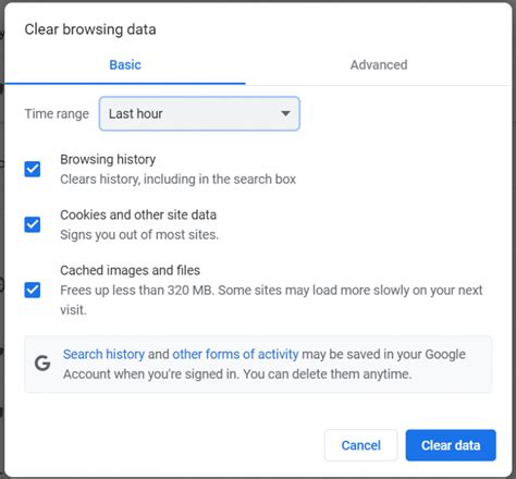 Errsslprotocolerror 3 Easy Steps To Resolve It