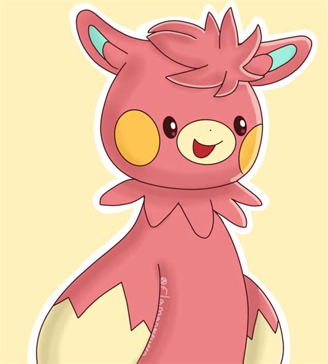 Shiny Pawmot Fandom