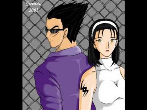 Kazuya Mishima X Jun Kazama Lovegame Youtube