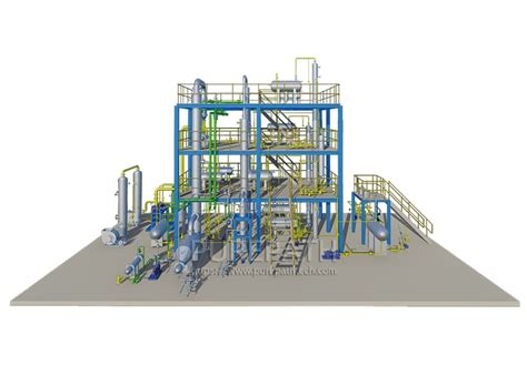 Byproducts Of Petroleum Refining And Their Uses As Fuel Purepath