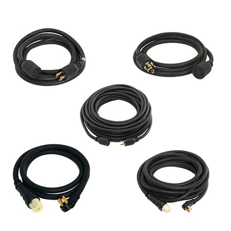Generac Generator Cords 6 Options Available Engineersupply
