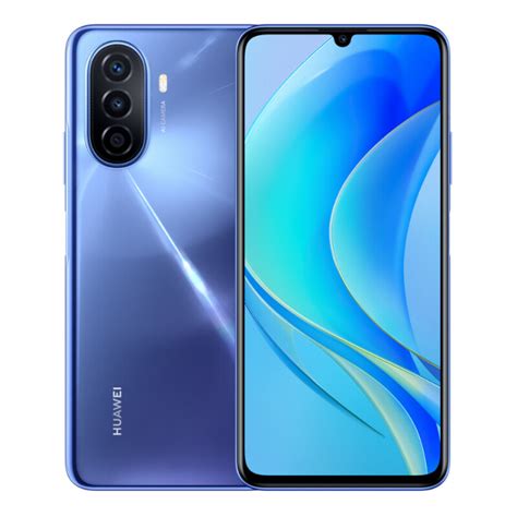 User Manual Huawei Nova Y English Pages User Manual Huawei Nova Y English Pages