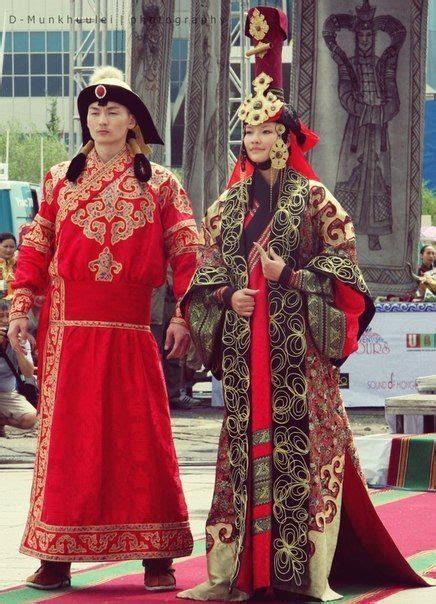 Winter Garb | SCA Mongolian | Pinterest | Winter, Long robe and Robe