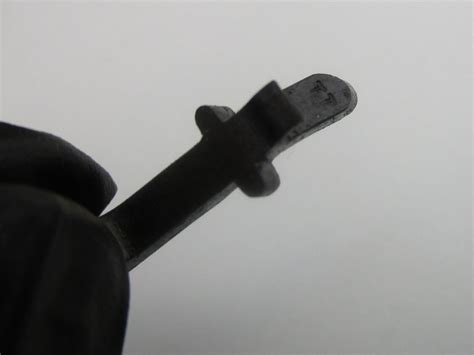 German Luger P08 Spare Parts