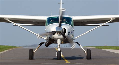 Cessna Aircraft A Legacy Of Excellence And Innovation Orbitshub