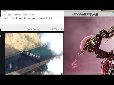 BEST WARFRAME HACKS STREAM YouTube