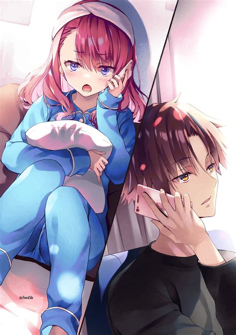 ปกพนโดย Vc ใน Classroom of The Elite สาวอนเมะ การออกแบบตวละคร อนเมะ