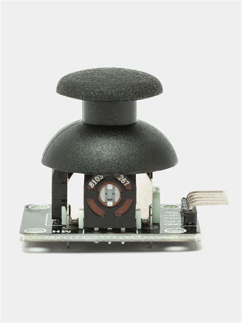 Модуль джойстика XY для Arduino купить по низким ценам в интернет ...