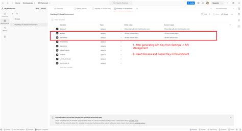 How To Use Postman Collection