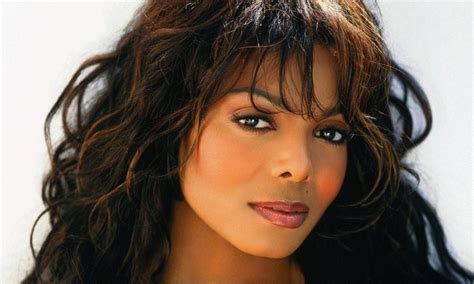Janet Jackson Songs