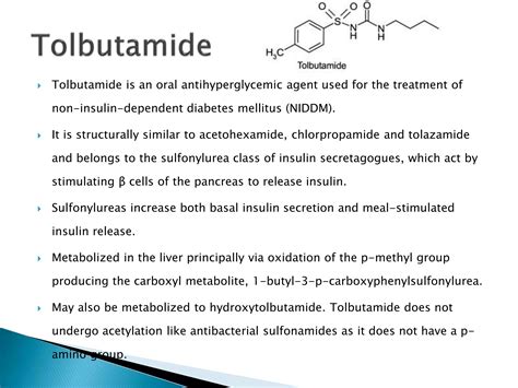 Examples Of Drug Metabolism Pptx