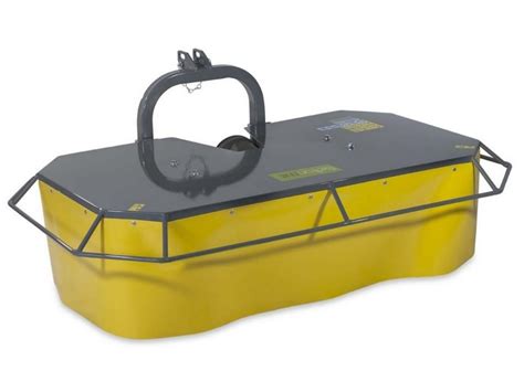 Drum Mowers Rapid Tractors Uk