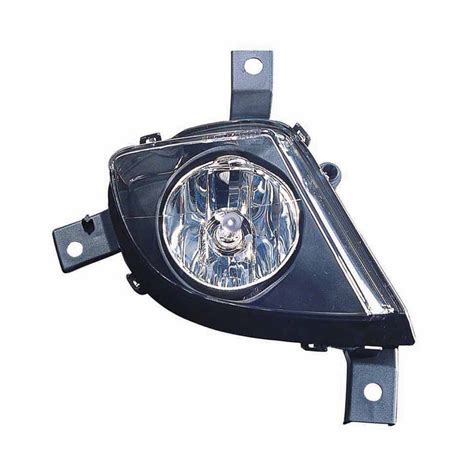 Replace® Bm2593137v Passenger Side Replacement Fog Light Value Line