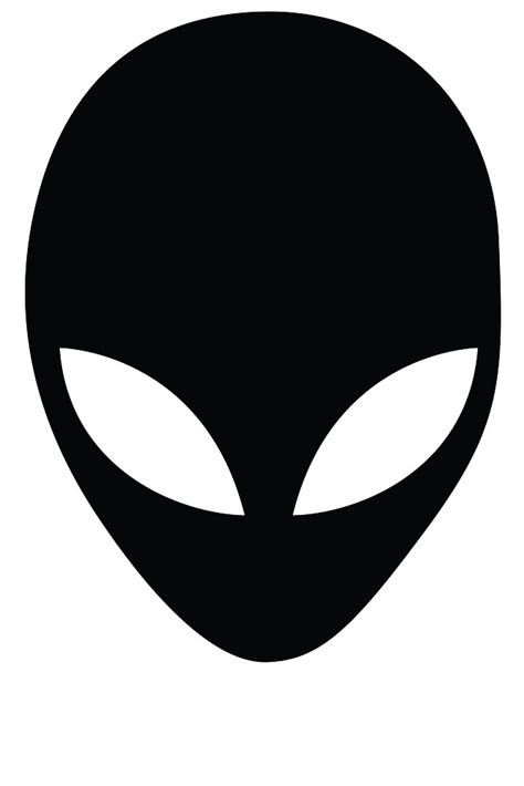 Alien Stencil Printable Printable Word Searches