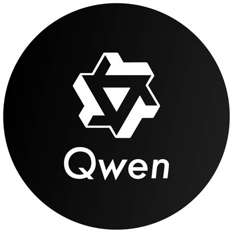 Qwen Logo Png Free Download
