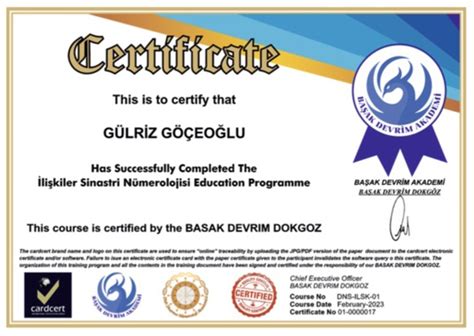 Gülriz Göçeoğlu Ebru Demirhan Yaşam Tasarım Merkezi