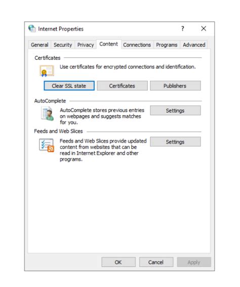 How To Resolve Ssl Connection Errors In 8 Effective Ways