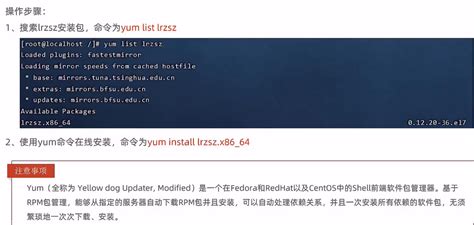 linux入门 企鹅头像一样的linux命令软件 csdn博客