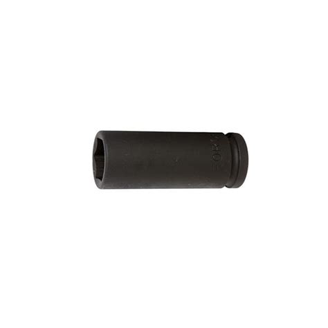 Головка ударная глубокая 3/4",17мм Forsage [F-46510017] купить по ...