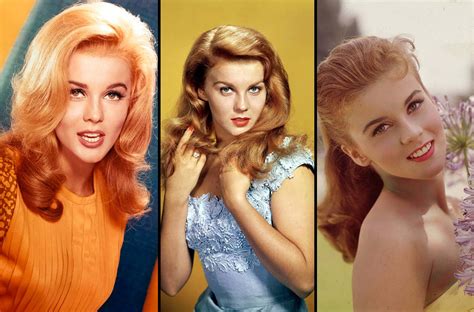 Ann Margret Filme