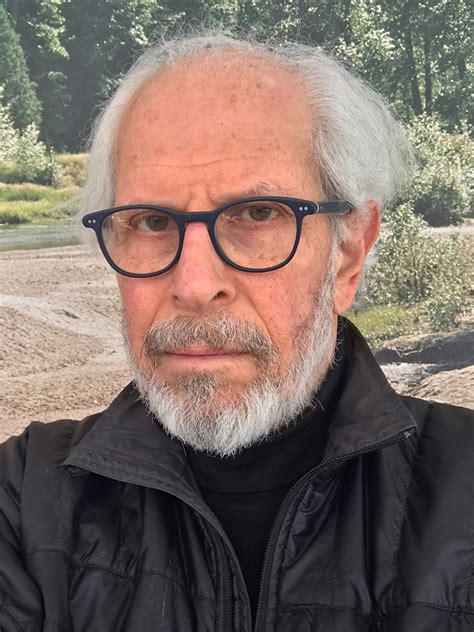 Im Gespräch Mit Stephen Shore Situatifé Magazin Für Analoge Fotografie