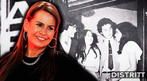 Leticia Perdigón Antes Y Después Su Transformación En Fotos