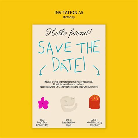 파티 후기 작성 Psd 개 이상의 고품질 무료 Psd 템플릿 다운로드 가능 Freepik