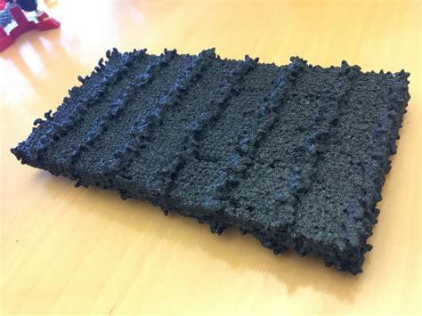 Peptoid Nanosheet 3 D Printed Image Eurekalert Science News Releases