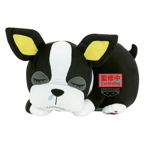 Jojo Part 3 Iggy Super Big Plush 22cm Plush