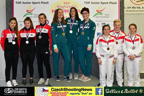 Austrian Shooting News Added A Austrian Shooting News
