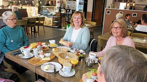 Schlemmen In Salzgitter Die Besten Genusstipps Zum Frühstücken Und