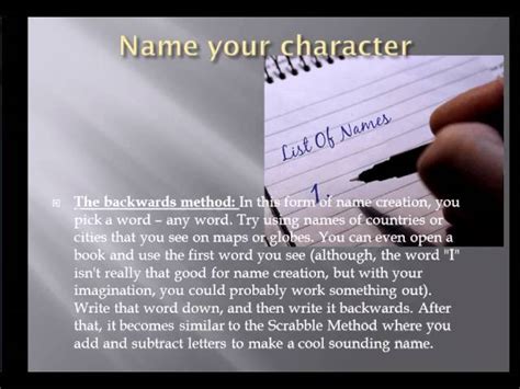 Ela Character Sketch Example Paragraph Character Sketch Pic Lits