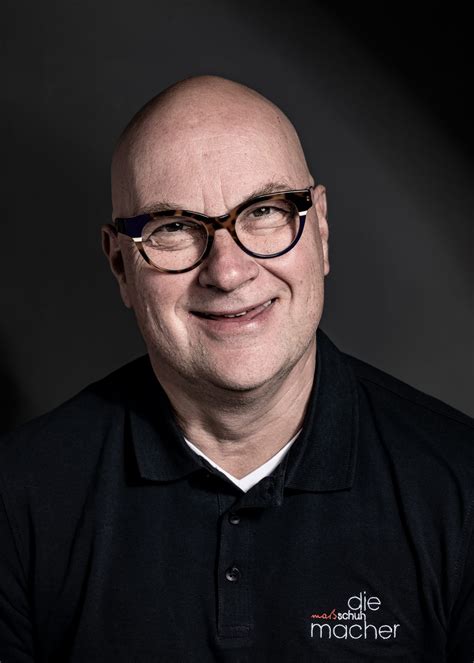 Harald Strunz Die Maßschuhmacher