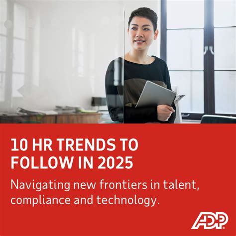 Adp On Linkedin Adphrtrends2025