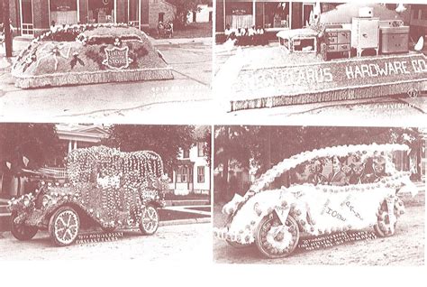 Eat Me Float Animal House