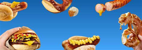 Develey Mustard And Delicatessen Products Bavarian And Sustainable