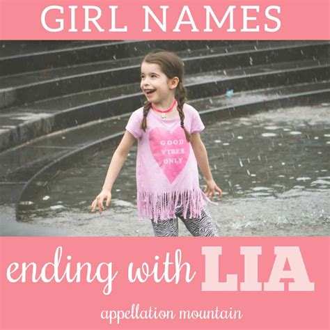 Lia Model Real Name