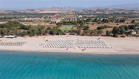 Hotel Th Simeri Village Simeri Mare Tuidk