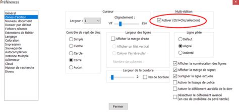 Utilisation De Base De Notepad